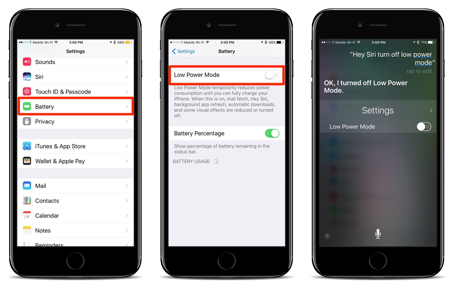 How To Change The Auto Lock Time Setting On Your IPhone Running IOS 10