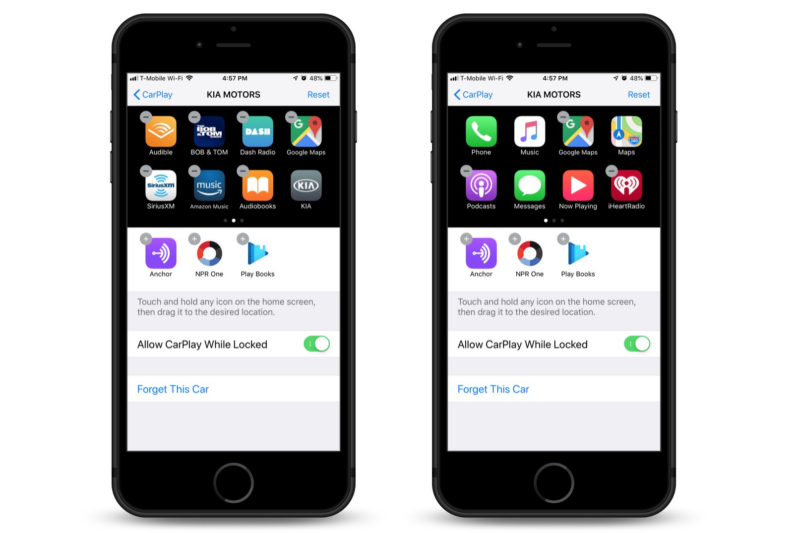 Google maps CarPlay 2 MacTrast google-maps-carplay-2-mactrast