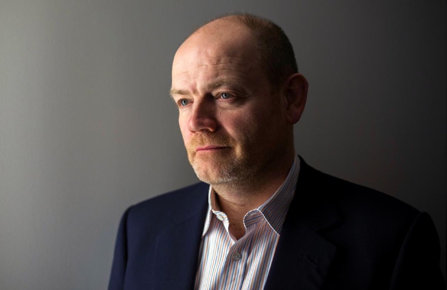 New York Times CEO Explains Why Newspapers Shouldn't Partner With Apple ...