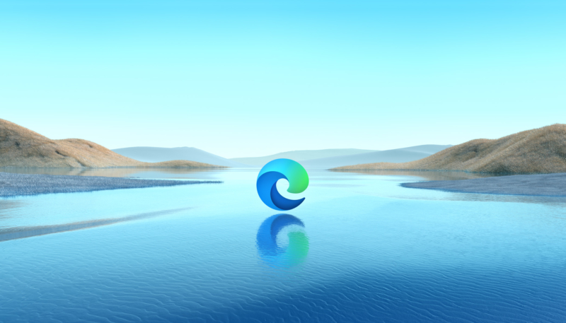 Microsoft Officially Launches Chromium-Based Microsoft Edge Browser for ... Microsoft Officially Launches Chromium-Based Microsoft Edge Browser for ...