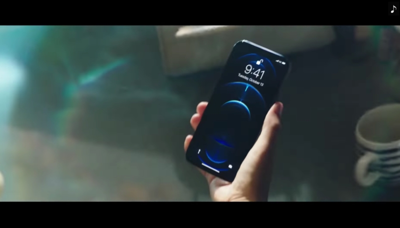 New Ads Promote iPhone 12 as 'The Most Powerful iPhone Ever'